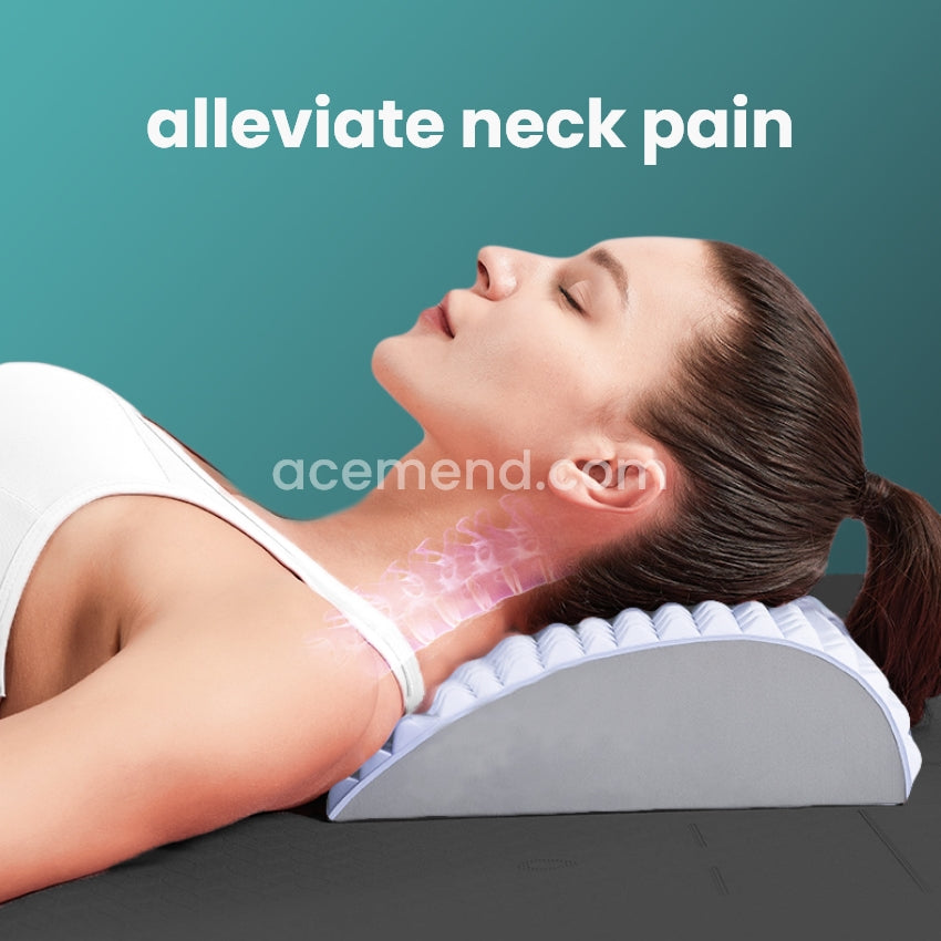 refresh - back stretcher (special offer) – Acemend