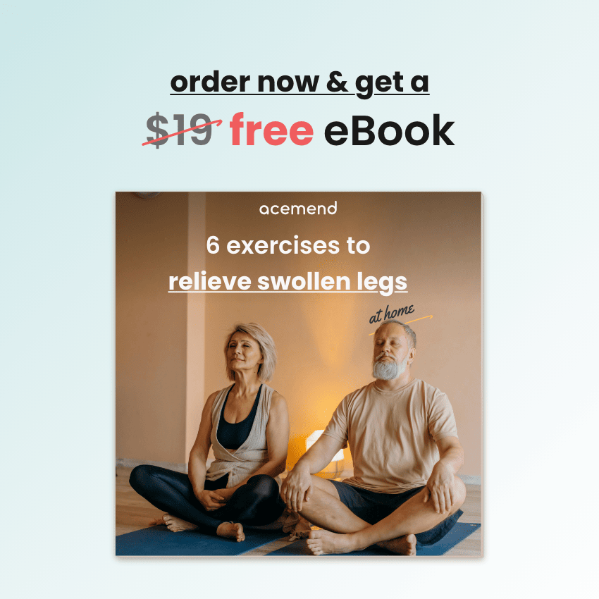 refresh - 3-in-1 neck stretcher – Acemend